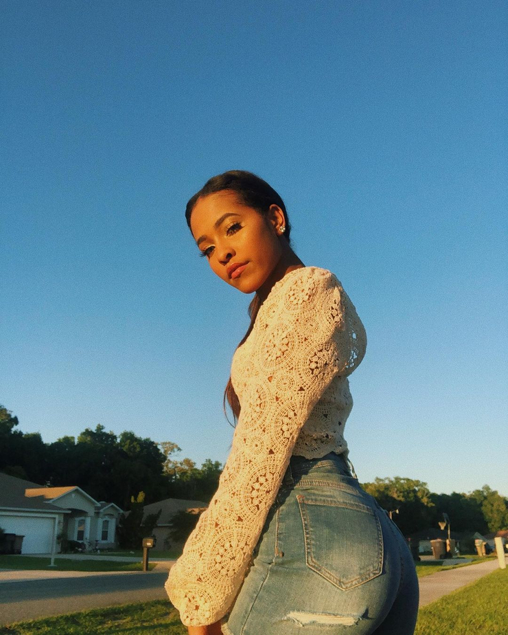 Picture of Jada Wesley