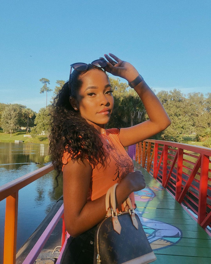 Jada Wesley image