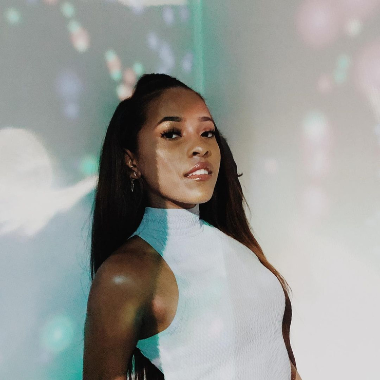 Picture of Jada Wesley