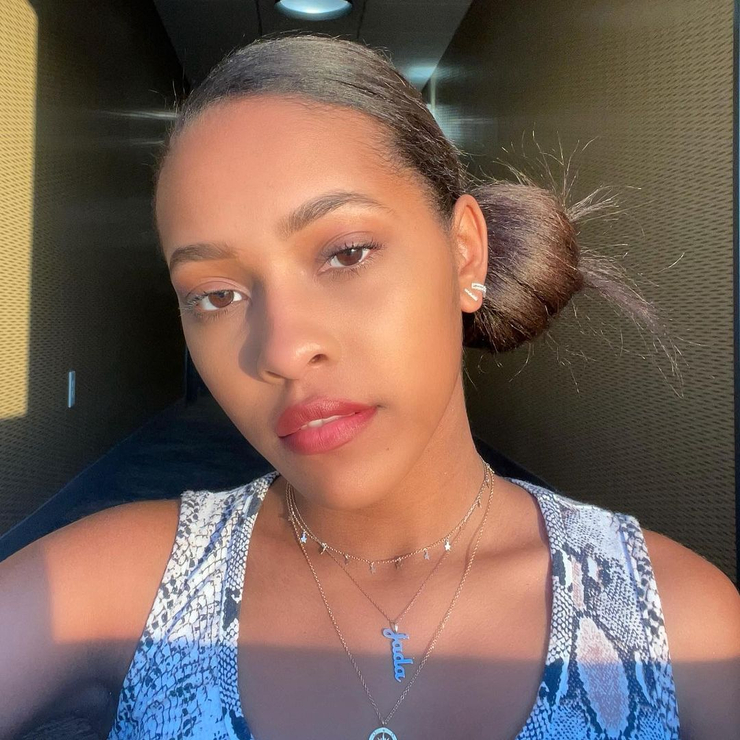 Image of Jada Wesley