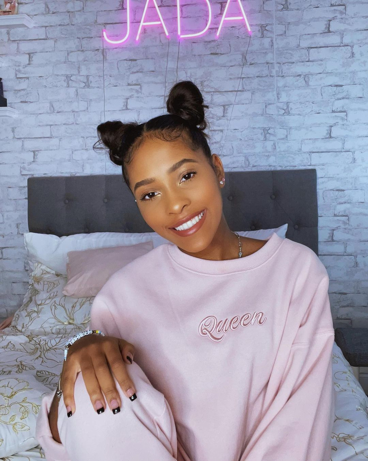 Picture of Jada Wesley