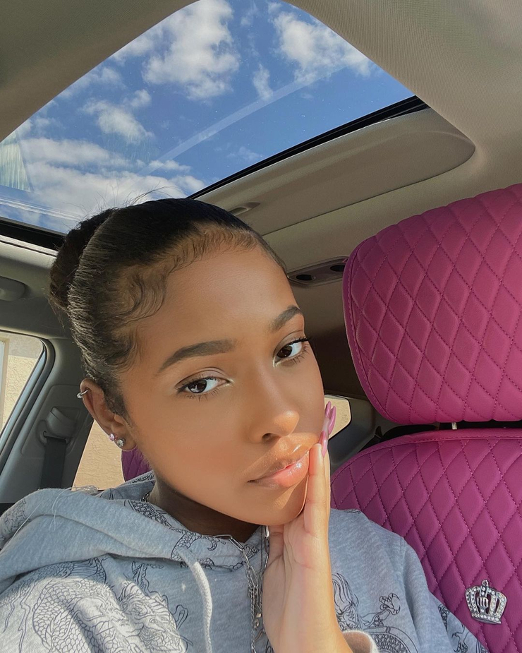 Image of Jada Wesley