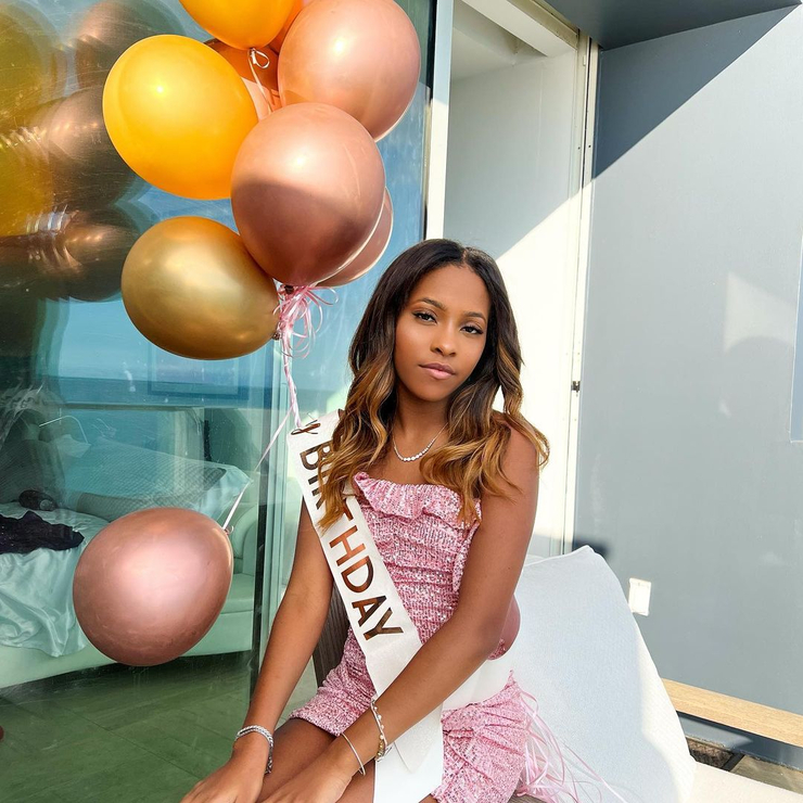 Picture of Jada Wesley