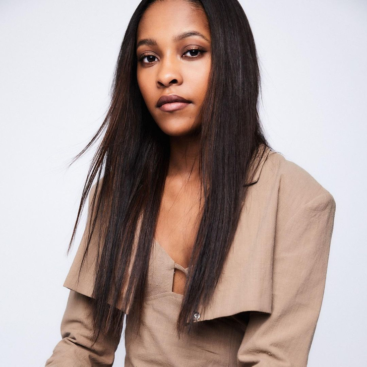 Picture of Jada Wesley