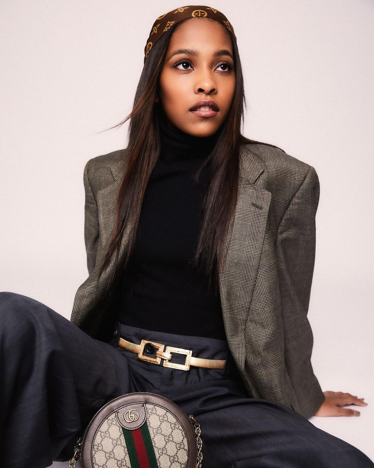 Picture of Jada Wesley