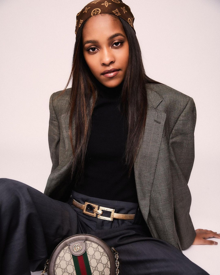 Jada Wesley image