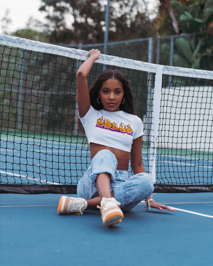 Picture of Jada Wesley