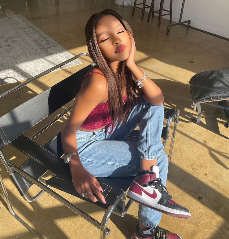 Picture of Jada Wesley