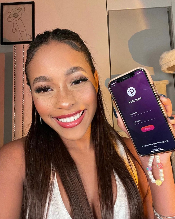 Image of Jada Wesley