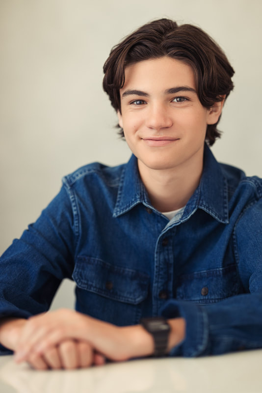 Nathan Blair picture