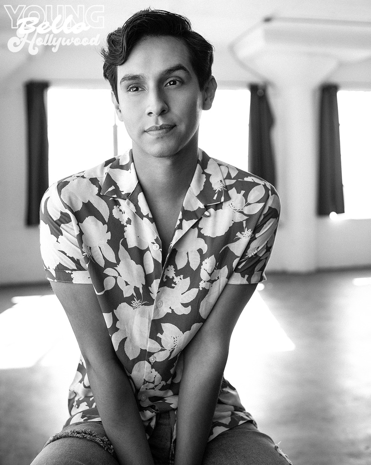 Picture of Frankie A. Rodriguez