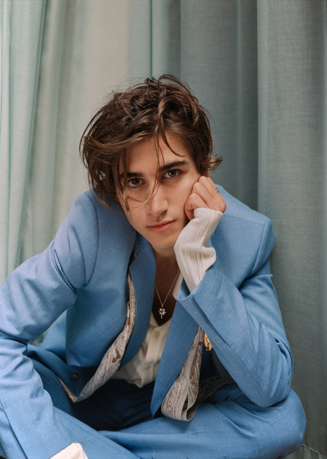 Picture of Sebastian Croft