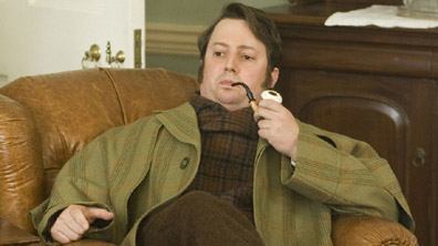 Picture of David Mitchell