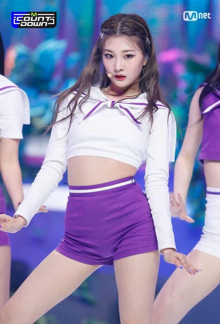 Picture of Minseo Kim