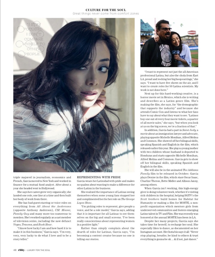 Image of Aimee Garcia