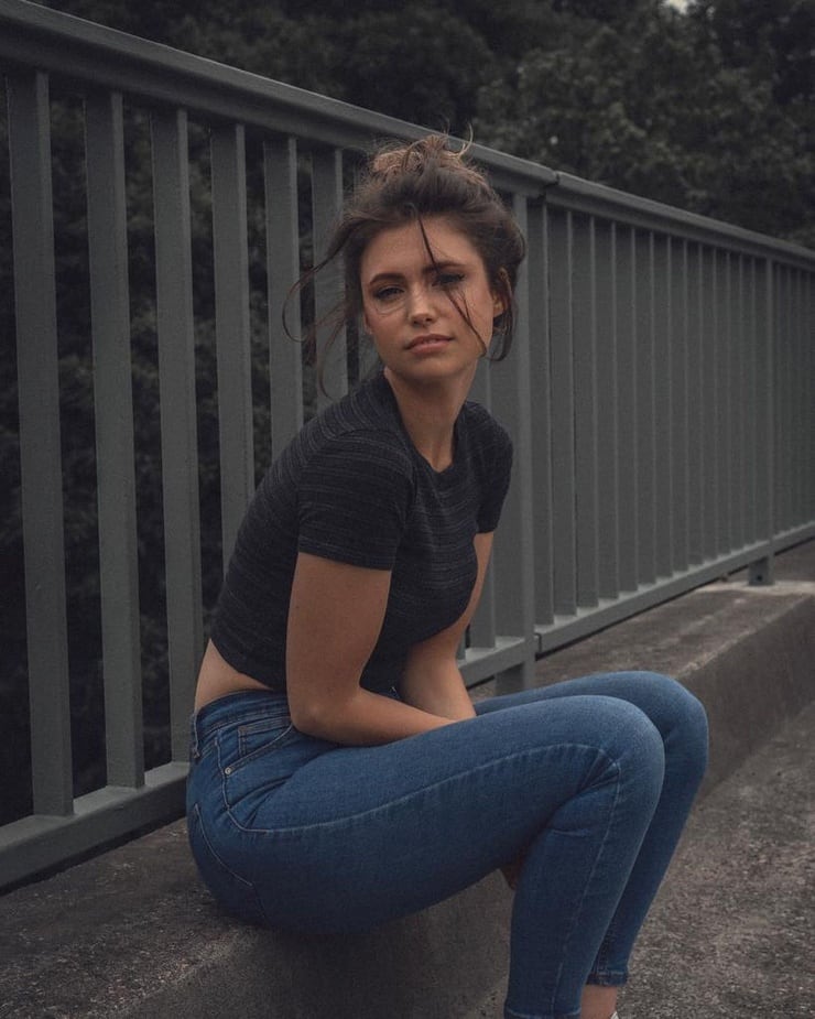 Picture of Merve Dahlem