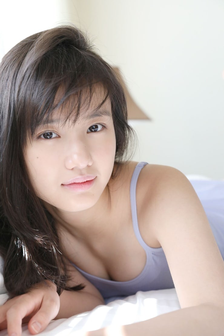 Picture of Yokoyama Reina