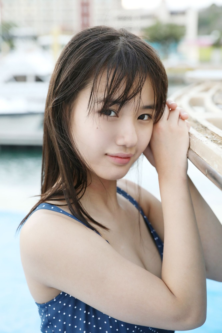 Picture of Yokoyama Reina