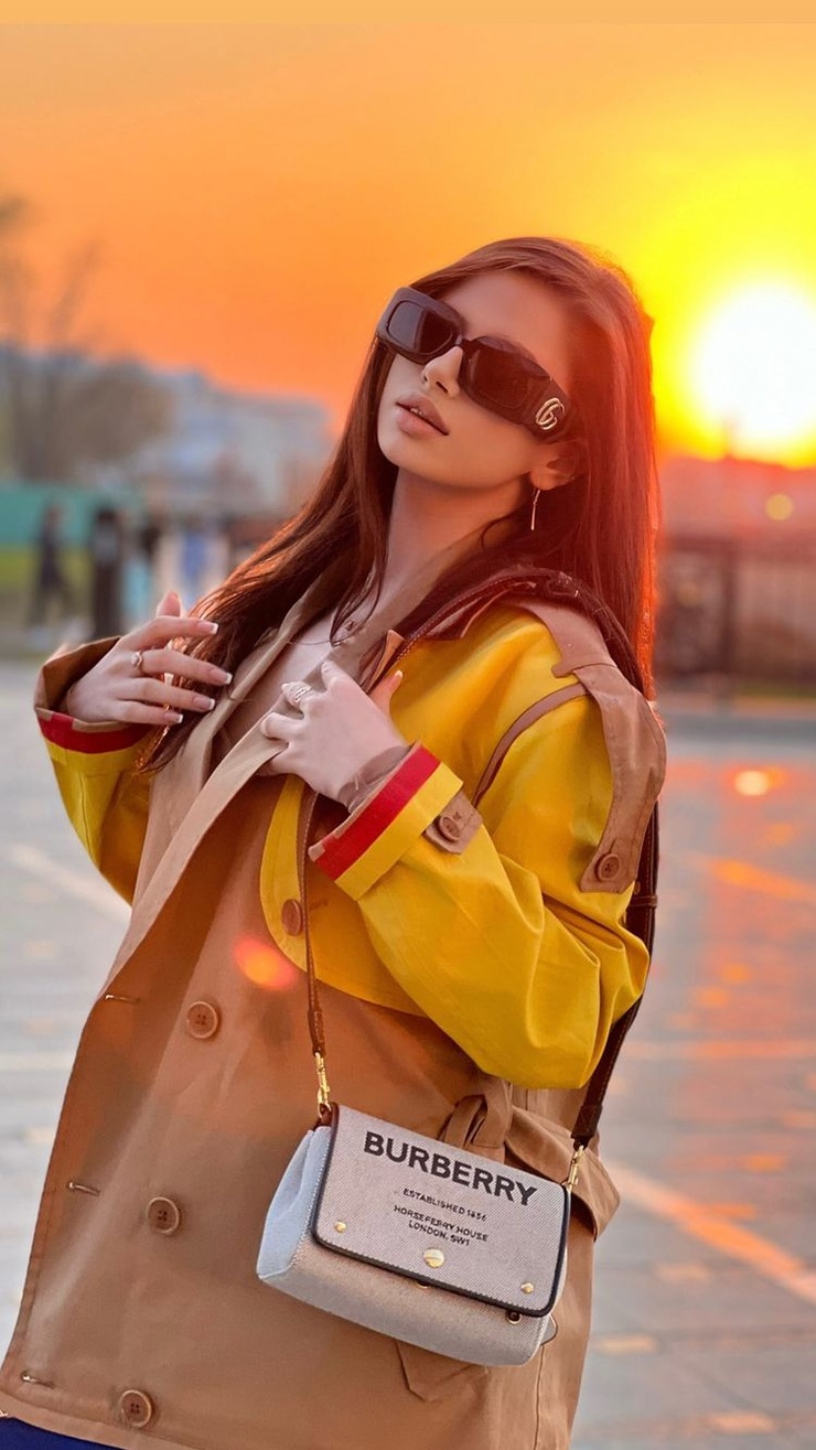 Picture of Anastasia Titorenko