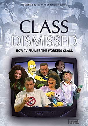 Class Dismissed: How TV Frames the Working Class image