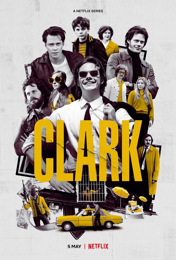 Picture of Clark