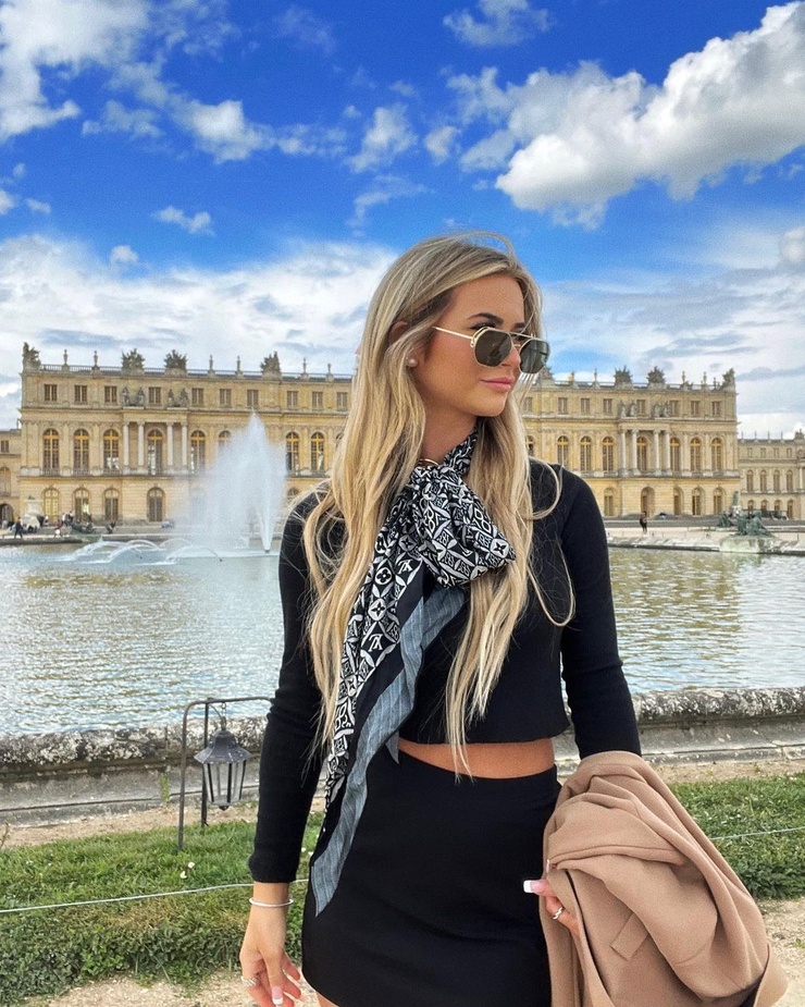 Picture of Emily Elizabeth