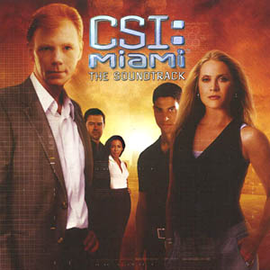 Picture of CSI: Miami