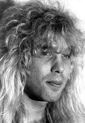 Image of Steven Adler