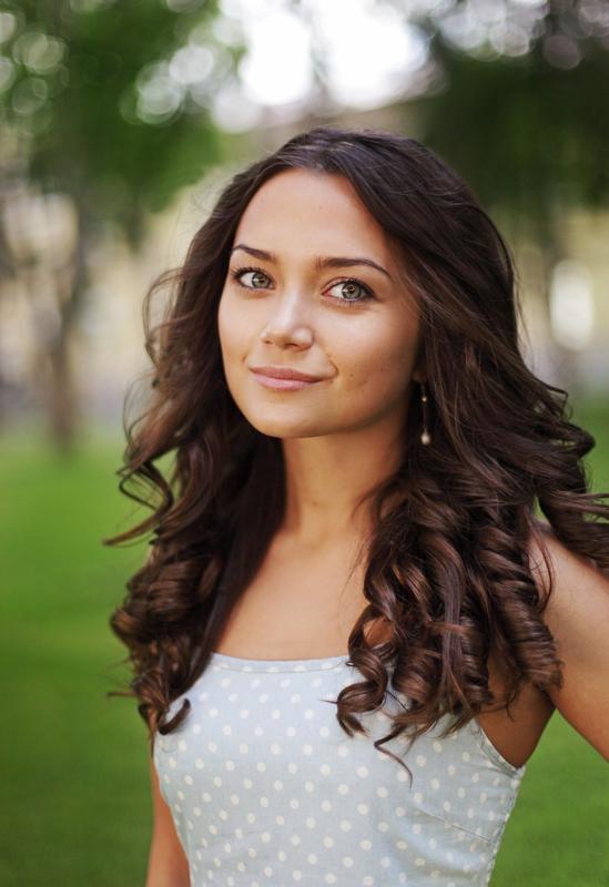 Picture of Alice Lyapkova