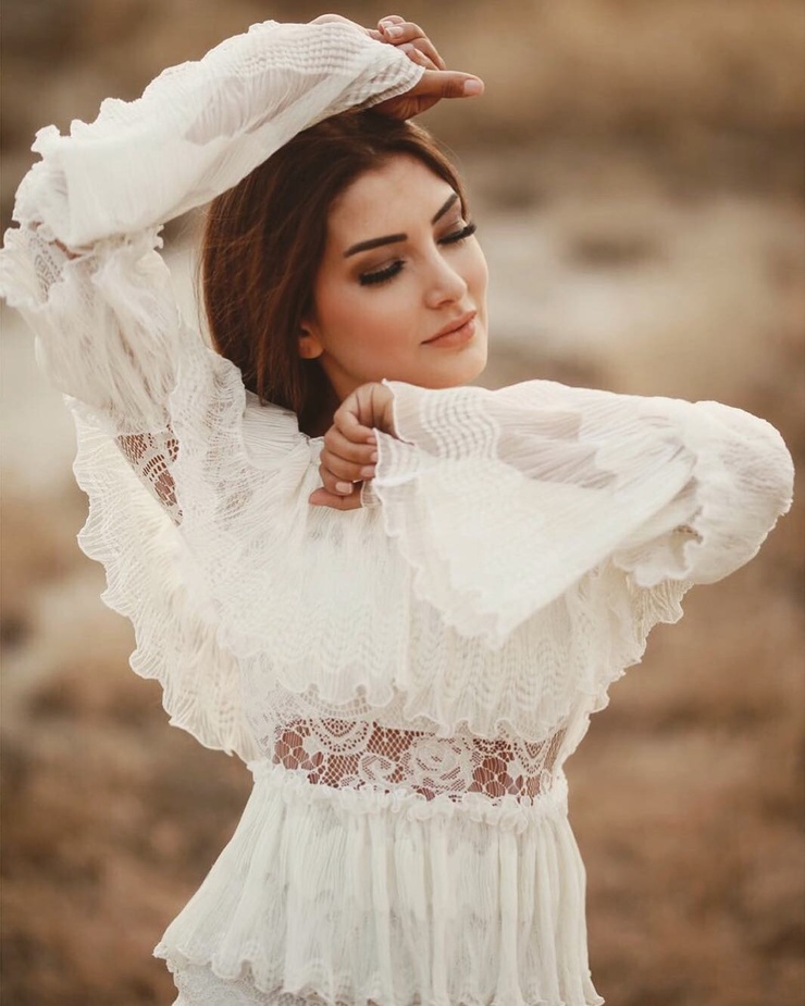 Picture of Nez Demir