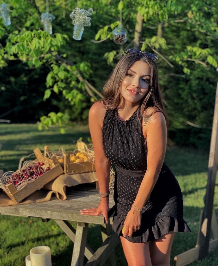 Picture of Nez Demir