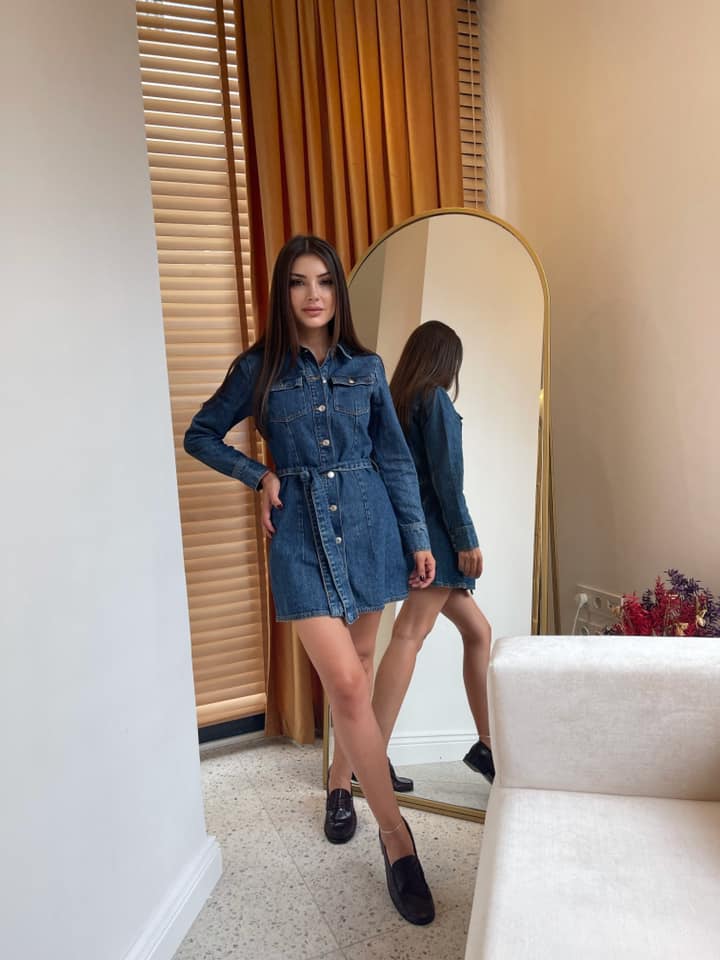 Picture of Nez Demir