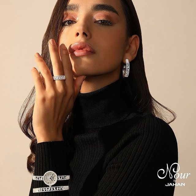 Picture of Anastasia Chernychenko