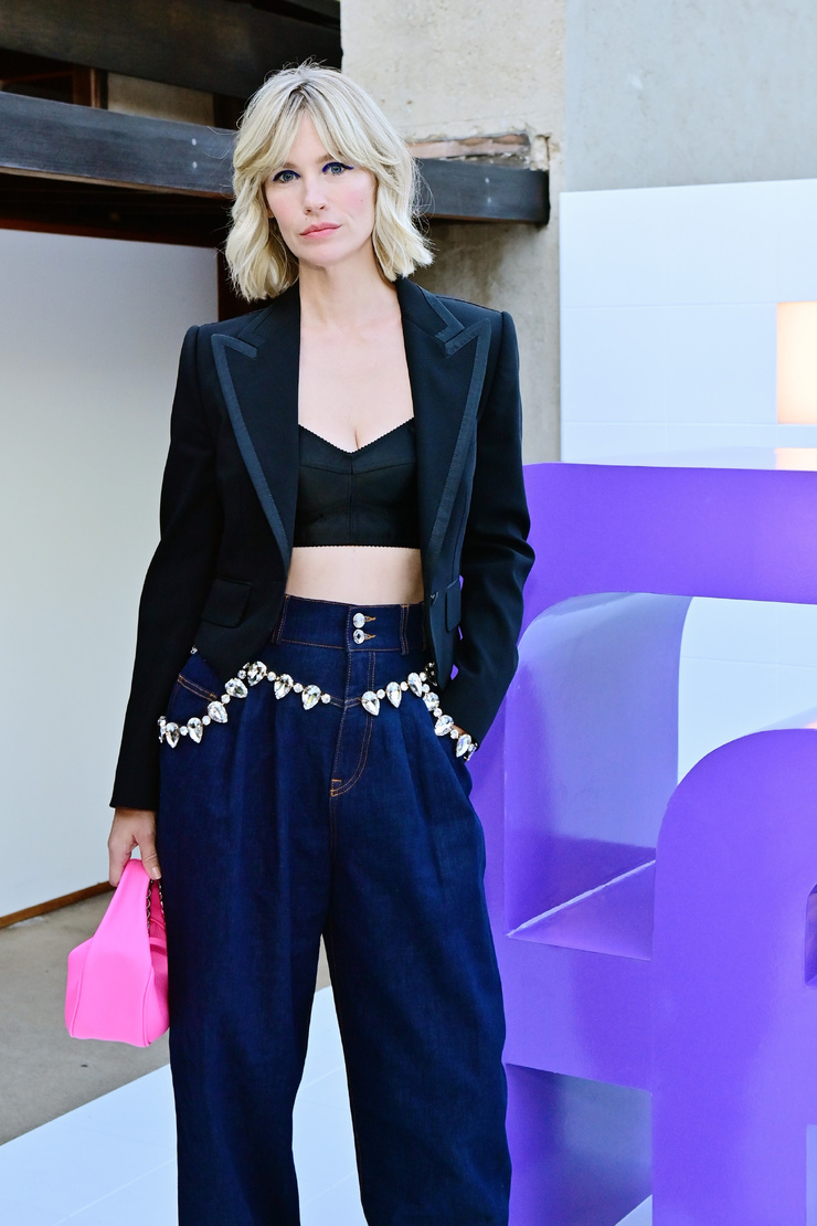 January Jones