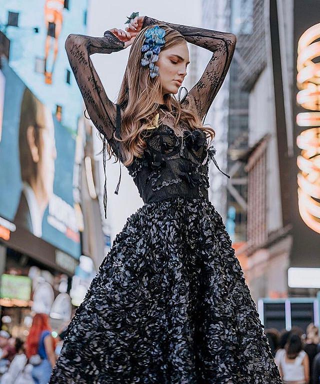 Ashley Strohlein picture