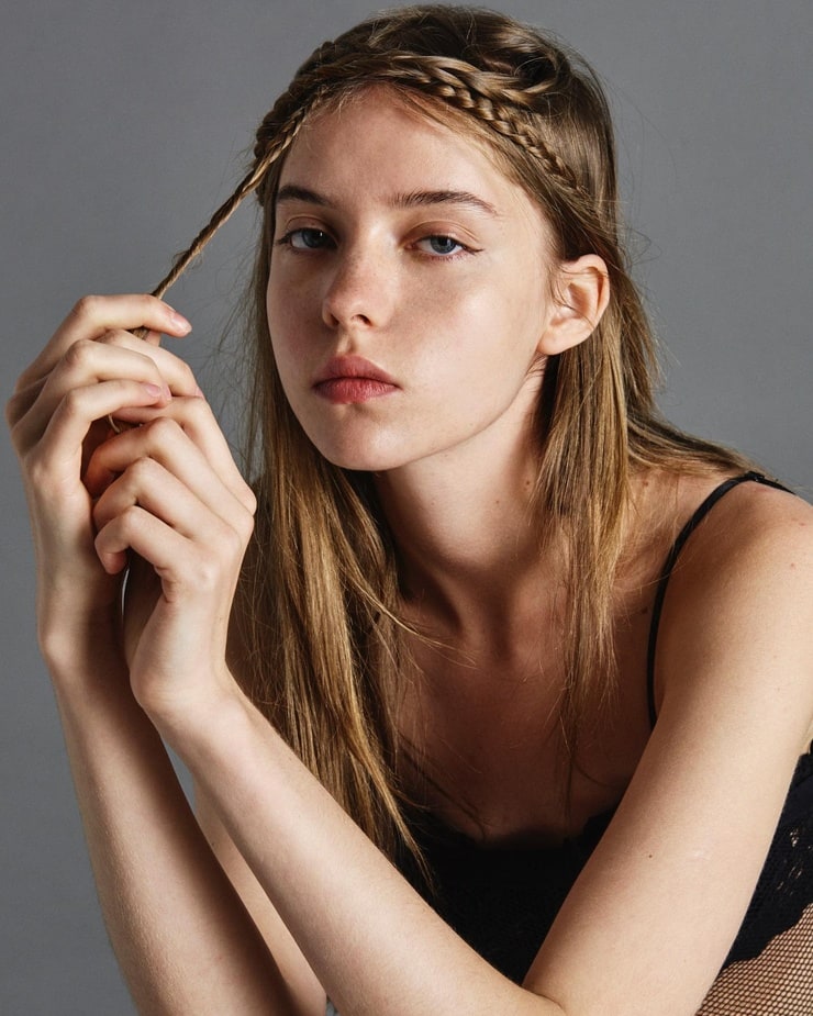 Picture of Sonya Kulakova