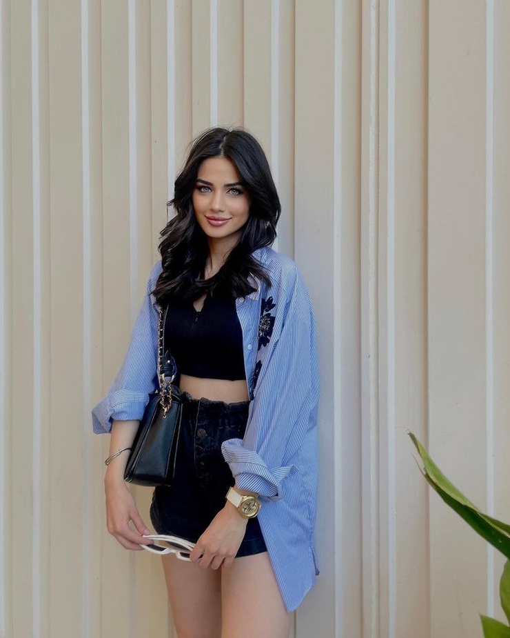 Picture of Asli Atil