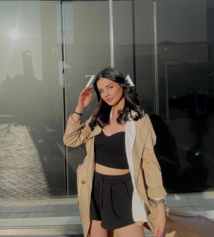 Picture of Asli Atil