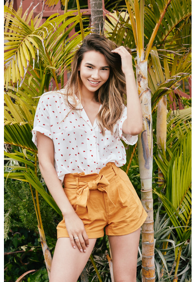 Picture of Tori Holbrook