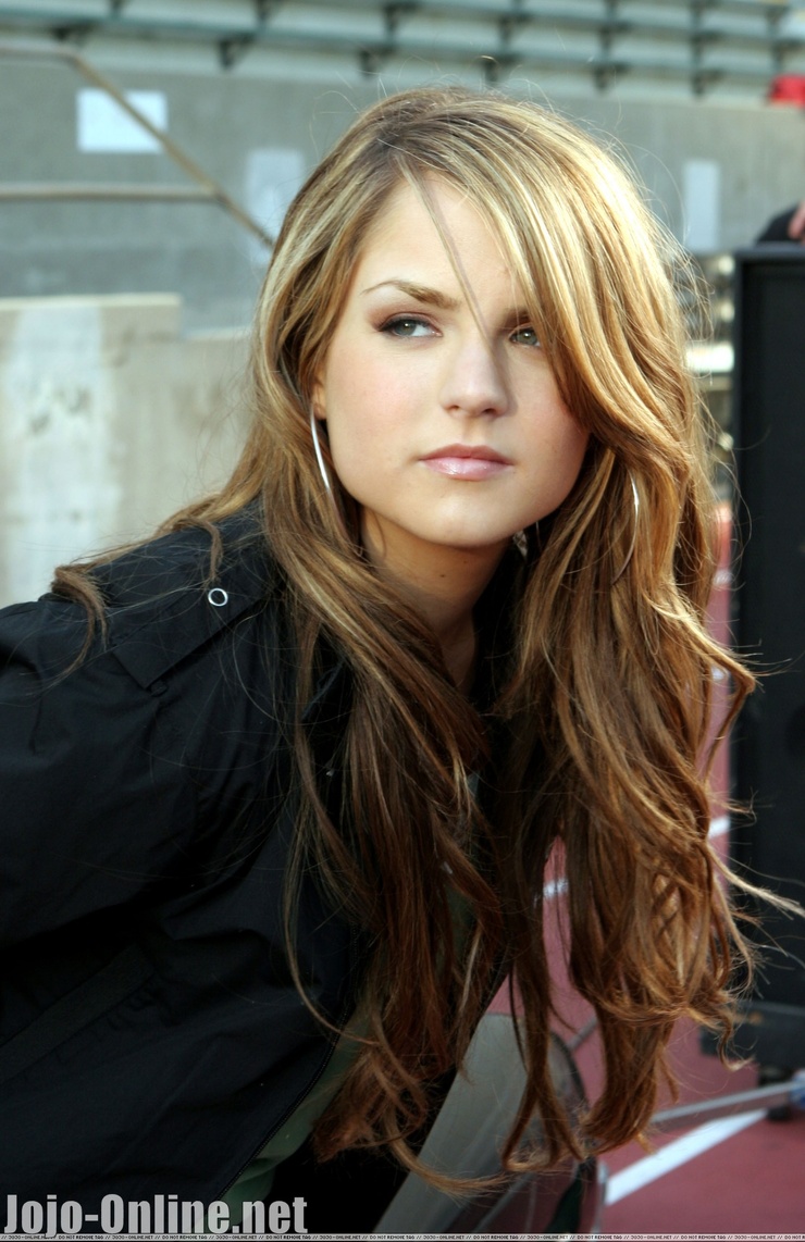 Image of Joanna 'JoJo' Levesque