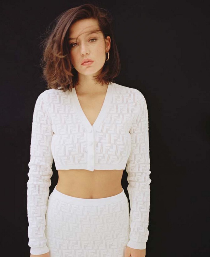 Picture of Adele Exarchopoulos