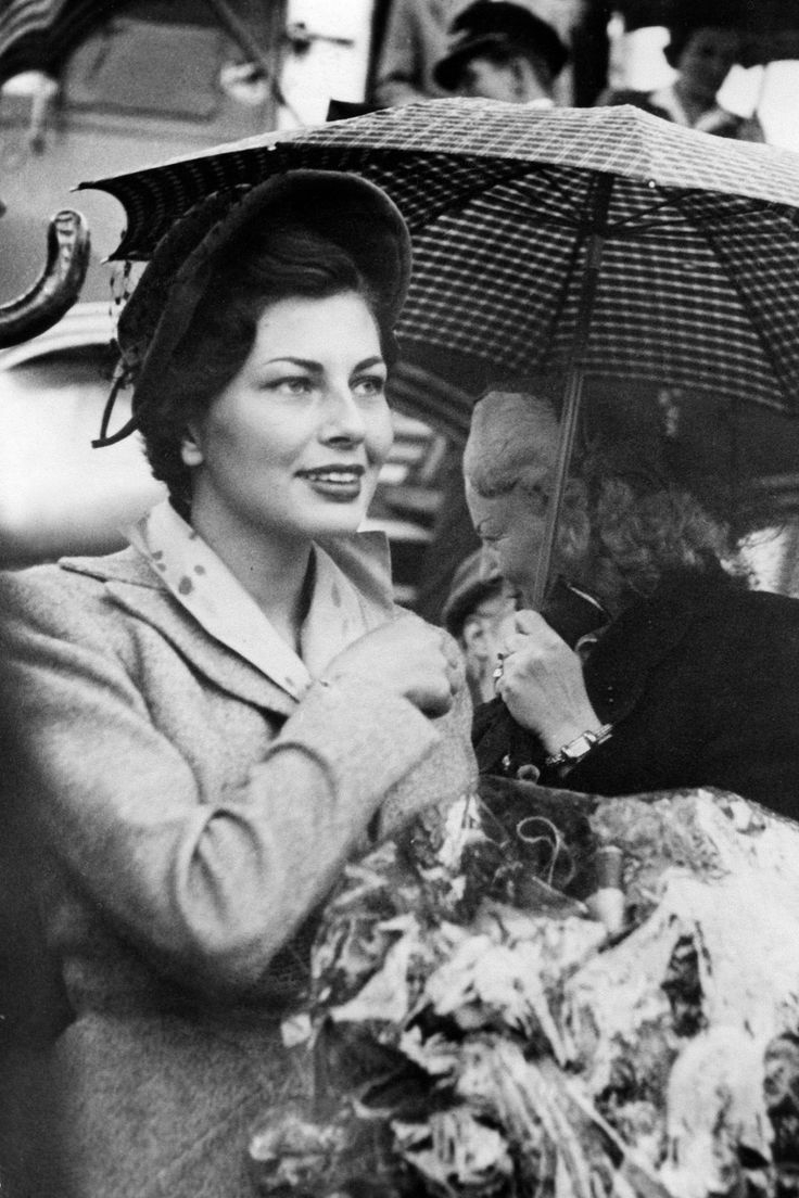 Image of Princess Soraya