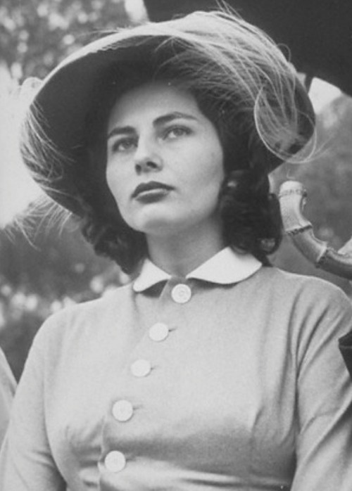 Picture of Princess Soraya