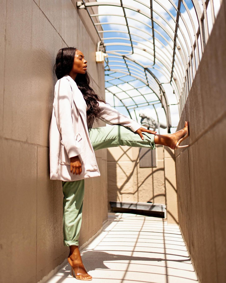 Picture of Evalyne Maghanga