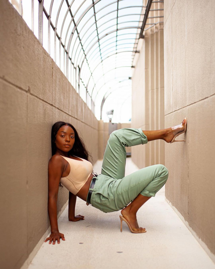 Image of Evalyne Maghanga