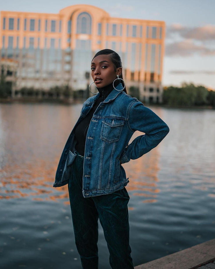 Evalyne Maghanga image