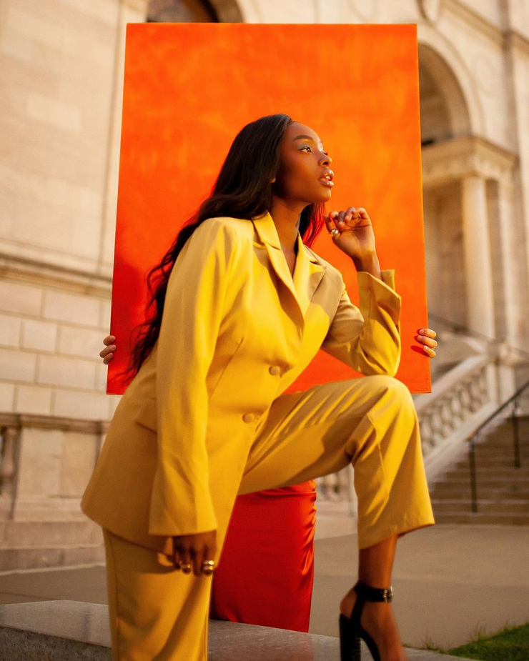 Picture of Evalyne Maghanga