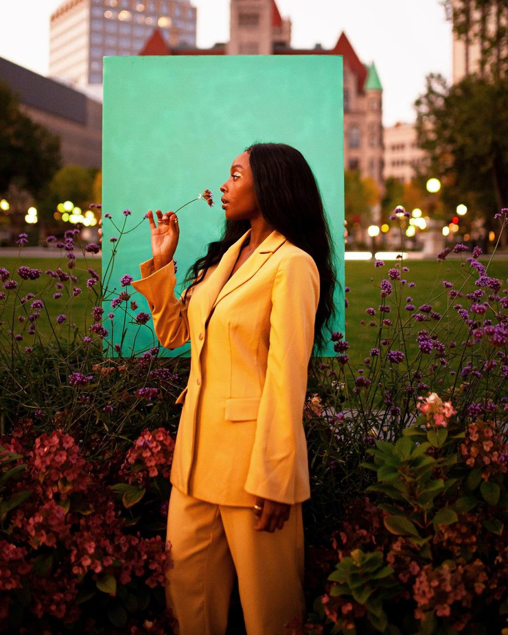 Evalyne Maghanga image