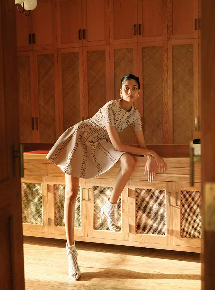 Arya Bendkhale image