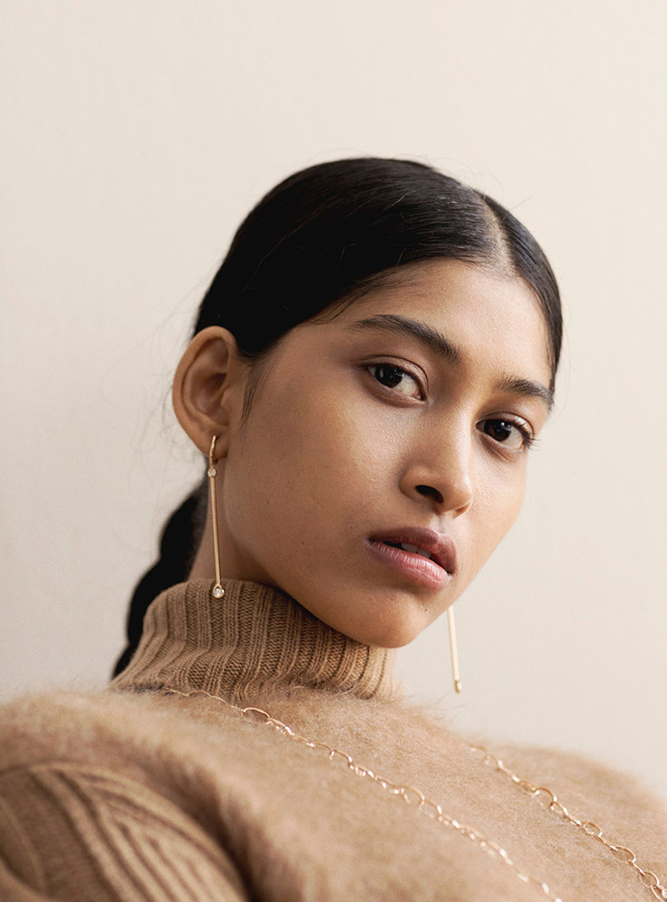 Picture of Arya Bendkhale